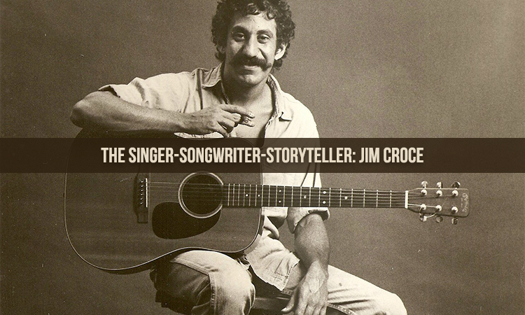Jim Croce