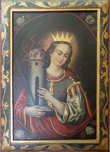 When the Saints Go Marching In