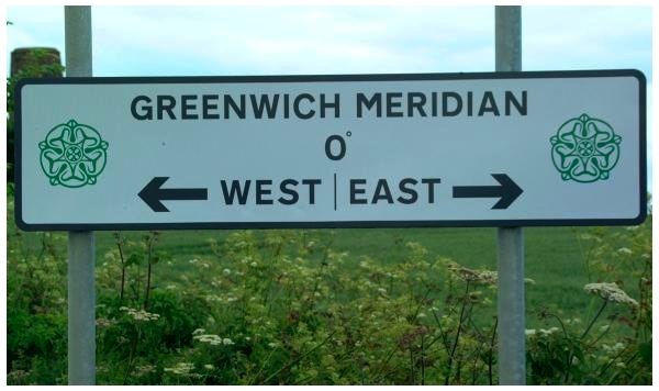Prime Meridian