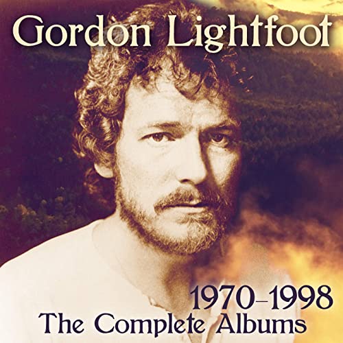 Gordon Lightfoot | Barbara DeVore