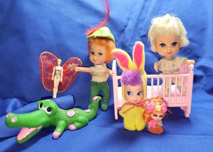 Liddle Kiddles