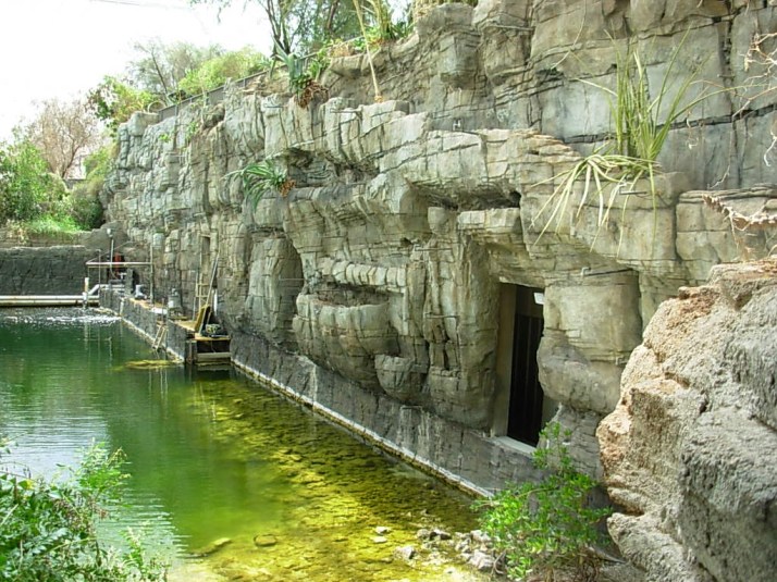 Biosphere I vs. Biosphere II | Barbara DeVore