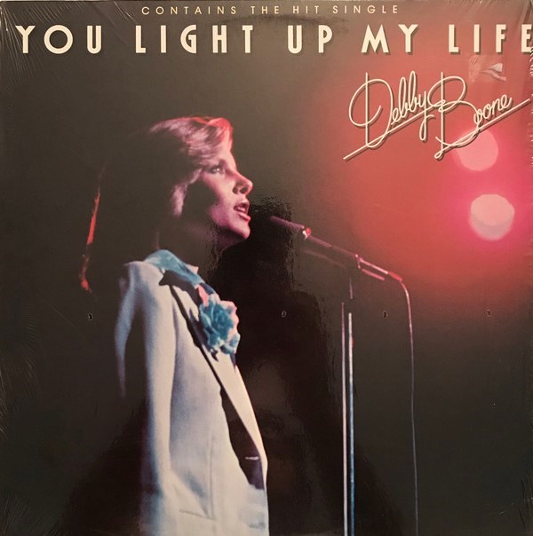 You Light Up My Life | Barbara DeVore