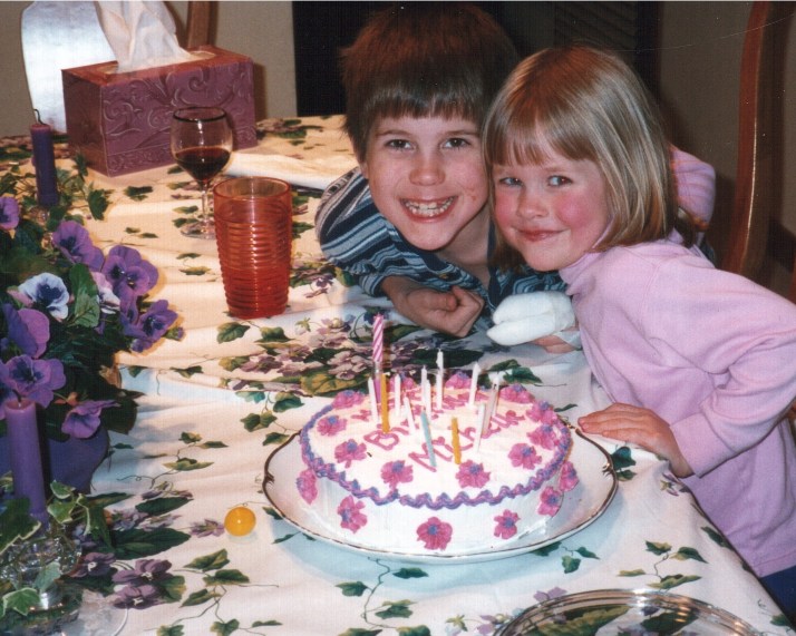 World’s Most Popular Song? The Story of ‘Happy Birthday’