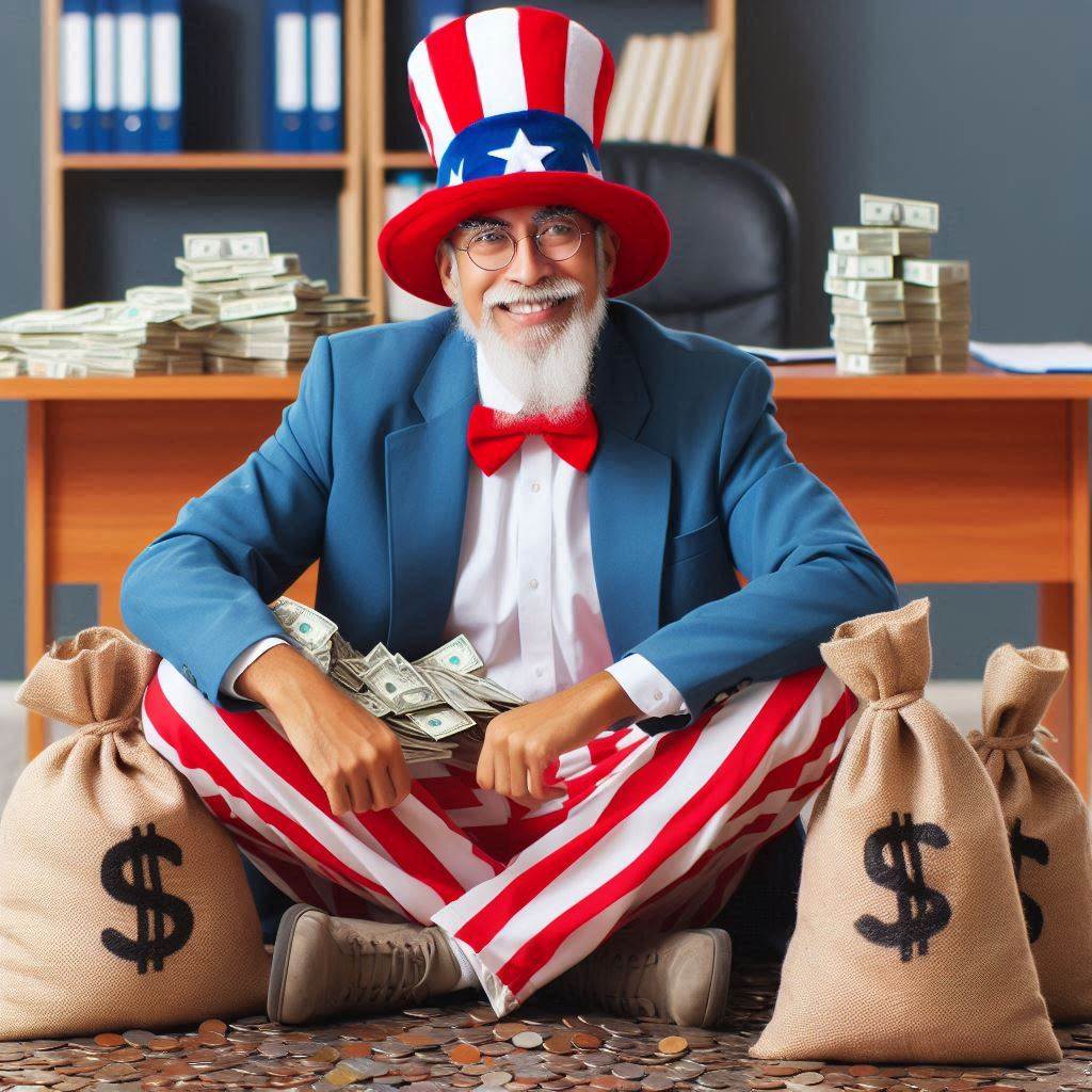 Confessions of a former Tax Season widow