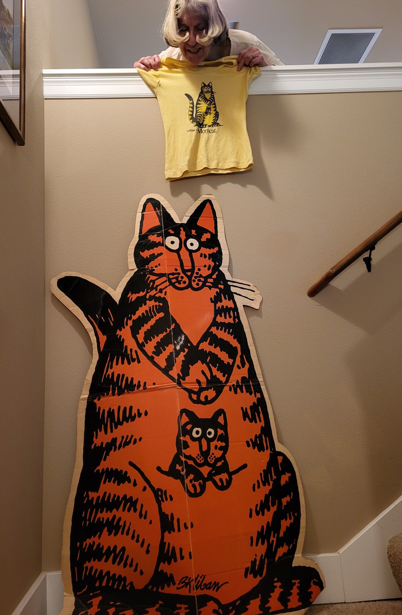 The Charm of Kliban Cats: A Collector’s Journey