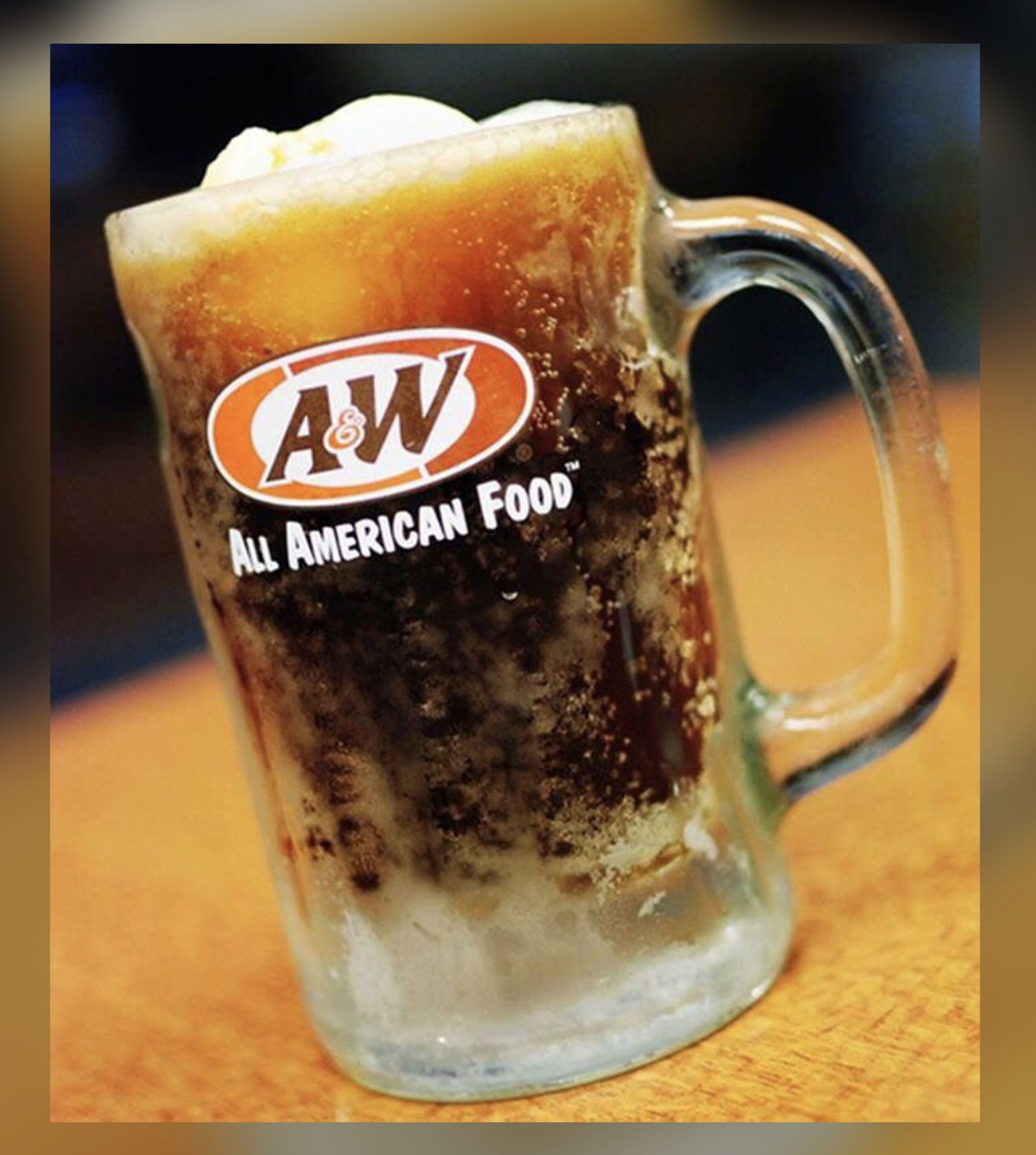 Root Beer: an American Original